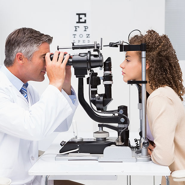 Am I Overdue for a Visit to the Eye Doctor? – Vandergrift PA ...